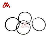 China Piston Ring 1-12121137-J 112121137J for Isuzu FVR 6SD1T Truck for sale