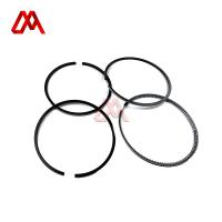 China Piston Ring 1-12121154-0 1121211540 for Isuzu CXZ 6WF1 Truck for sale