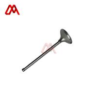 China Intake Valve 1-12551136 112551136 for Isuzu CXZ 10PD1 Truck for sale