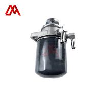 China Truck Genuine Parts 8-97287518-DA Fuel Filter Assembly for ISUZU D-MAX TFR TFS 4JH1 for sale