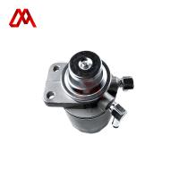 China Truck Genuine Parts 8-97287518-DA Fuel Filter Assembly for ISUZU D-MAX TFR TFS 4JH1 for sale