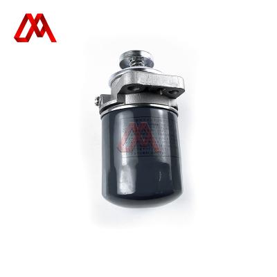 China Truck Genuine Parts 8-97287518-DA Fuel Filter Assembly for ISUZU D-MAX TFR TFS 4JH1 for sale
