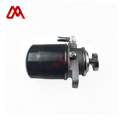 China Truck Genuine Parts 8-97287518-1T Fuel Filter Assembly for ISUZU D-MAX TFR TFS 4JH1 for sale