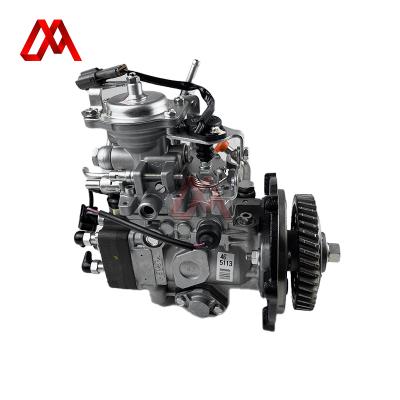 China Truck Genuine Parts 8-97263086-2 8972630862 Pump Asm Inj Inyector for ISUZU 100P-TC for sale