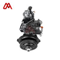 China Truck Genuine Parts 8-97263086-2 8972630862 Pump Asm Inj Inyector for ISUZU 100P-TC for sale