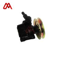 China Prower Steering Pump 8-97247061-0 8972470610 For ISUZU NKR 100P 600P 4JB1 for sale