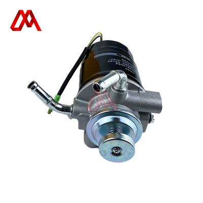 China 8-97240126-0 8972401260 Fuel Sedimenter for ISUZU NKR77 4JH1 for sale