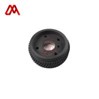 China Genuine Original 8-97240051-2 8972400512 Injection Pump Drive Gear For ISUZU 4JH1 600P for sale