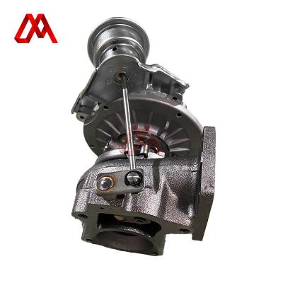 China 8-97240008-0 8972400080 Turbocharger Assembly for ISUZU NKR77 P600 for sale