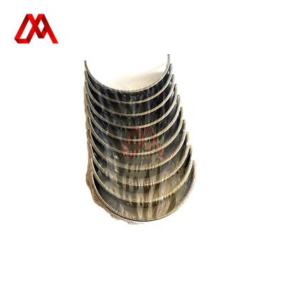 China 8972194560 8-97219456-0 Standard Crankshaft Metal Set For ISUZU NKR NPR66 4HF1 for sale