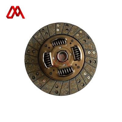 China 8-97217985-0 8972179850 Clutch Disc for ISUZU 4JB1T 4JG2 100P-T 600P for sale