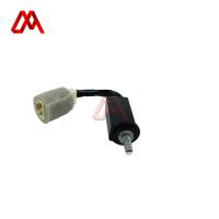 China 8-97215119-1 8972151191 Idle Accelerator Switch for ISUZU NPR75 4HK1 for sale
