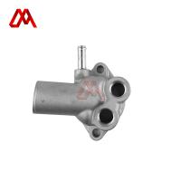 China 8-97204199-0 8972041990 Water Outlet Pipe for ISUZU 4JB1TC NKR55 for sale
