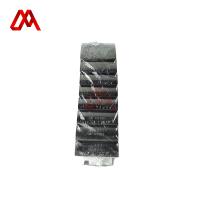 China R801H 0.25 8-97175127-0 R801H 0.25 8971751270 U/S=0.25 Connecting Rod Metal Set for ISUZU NPR66 4HF1 for sale