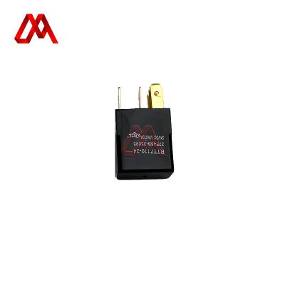 China 8971730350 8-97173035-0 PTO CONT RELAY for ISUZU CXZ81 10PE1 for sale