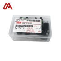 China 8971730350 8-97173035-0 PTO CONT RELAY for ISUZU CXZ81 10PE1 for sale