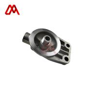 China Fuel Filter Cover 8-97172543-0 8971725430 For ISUZU NPR 4HF1 4HG1 for sale