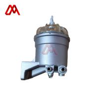 China Fuel Water Separator 1-13201017-J 113201017J for Isuzu CXZ96 Truck for sale