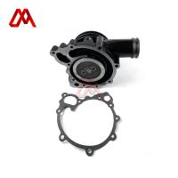 China Water Pump 1-13650002-2 1136500022 for Isuzu FVR 6SD1T Truck for sale