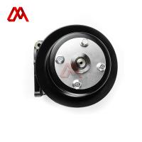 China Water Pump with Pulley 1-13650179-J1 113650179J1 for Isuzu CXZ 10PD1 Truck for sale