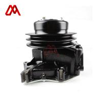China Water Pump with Pulley 1-13650179-J1 113650179J1 for Isuzu CXZ 10PD1 Truck for sale