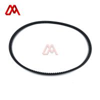 China Fan Belt 1-13671463-1 1136714631 for Isuzu CXZ05 Truck for sale