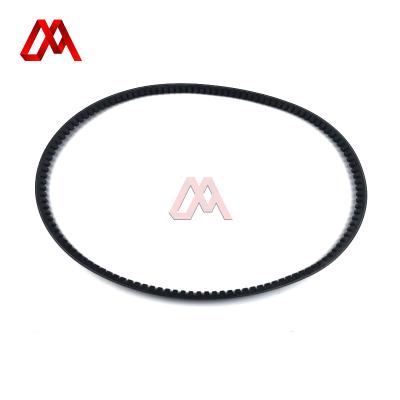 China Fan Belt 1-13671463-1 1136714631 for Isuzu CXZ05 Truck for sale