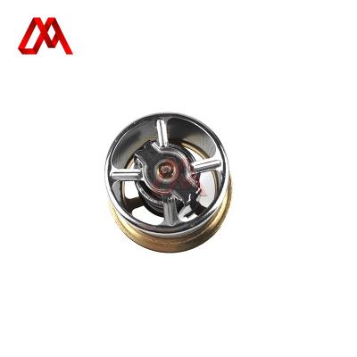 China Premium 1-13770080-J 113770080J 76.5C Thermostat for Isuzu CXZ 10PD1 Truck for sale