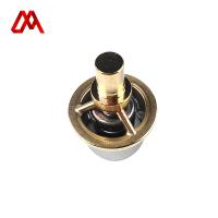 China Premium 1-13770080-J 113770080J 76.5C Thermostat for Isuzu CXZ 10PD1 Truck for sale