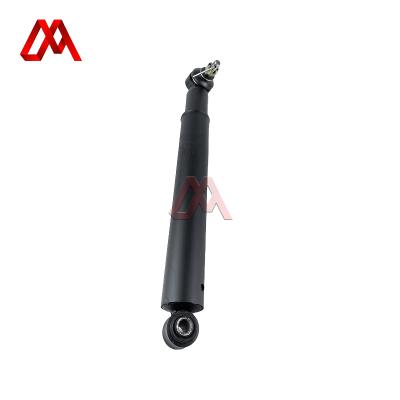 China 8-97161106-0 8971611060 Steering Damper for ISUZU TFR54 4JA1 for sale