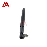 China 8-97161106-0 8971611060 Steering Damper for ISUZU TFR54 4JA1 for sale