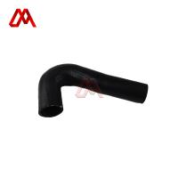 China 8-97128675-0 Rubber Radiator Pipe Water Inlet Hose 8971286750 For ISUZU NPR 4HF1 for sale