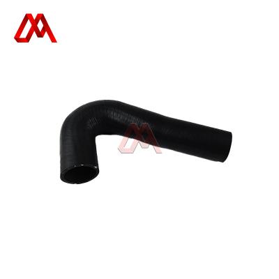 China 8-97128675-0 Rubber Radiator Pipe Water Inlet Hose 8971286750 For ISUZU NPR 4HF1 for sale