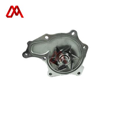 China 8-97123330-0 8971233300 Water Pump Assembly For ISUZU NHR NKR 100P 4JB1 for sale