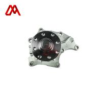 China 8-97123330-0 8971233300 Water Pump Assembly For ISUZU NHR NKR 100P 4JB1 for sale