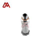 China Aluminum Hand Fuel Pump Button 1-15761006-J 115761006J for Isuzu NPR FSR Truck for sale