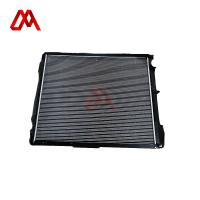 China Premium 1-21410921-J 121410921J Radiator for Isuzu CYZ06 CYH06 Trucks for sale