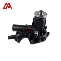 China 1-13650133-0 Water Pump Assembly With Gasket 1136501330 Suitable for ISUZU XE 6HK1 for sale