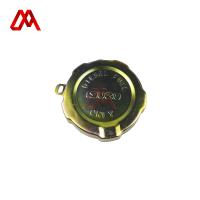 China 1-22440033-J 122440033J Fuel Tank Cap for Isuzu CVR CXZ 6WF1 for sale