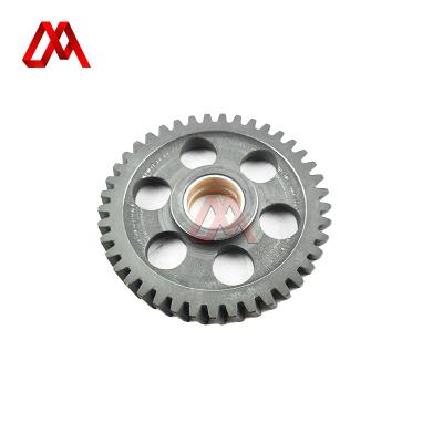 China 8-97112607-0 Idler Gear 8971126070 for ISUZU FRR FSR 6HK1 6HH1 for sale