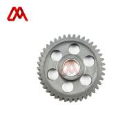 China 8-97112607-0 Idler Gear 8971126070 for ISUZU FRR FSR 6HK1 6HH1 for sale