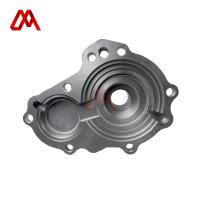 China 8-97102372-0 Diesel Engine Exhaust Brake 8971023720 for Isuzu 100P for sale