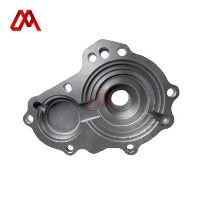 China 8-97102372-0 Diesel Engine Exhaust Brake 8971023720 for Isuzu 100P for sale