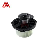 China 8-97101656-0 8971016560 Blower Motor for Isuzu Engine Parts 100P CXZ for sale