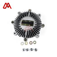 China Fan Clutch OEM Parts 8-97088803-0 8970888030 for ISUZU NPR 4HF1 for sale