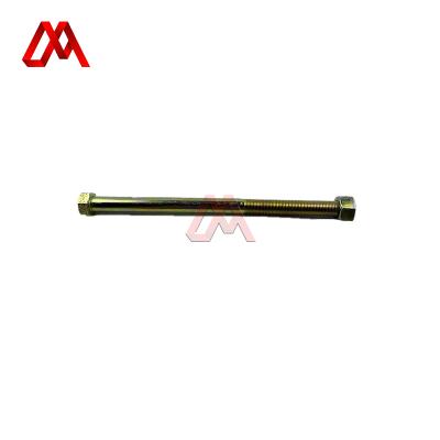 China Leaf Spring Center Pin 1-51356211-0 1513562110 Fit for ISUZU Truck for sale
