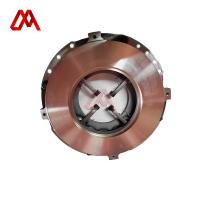 China 1-31220364-2 1312203642 350* Clutch Pressure Plate for Isuzu FTR 6HH1 Truck for sale