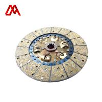 China 1-31240671-J 131240671J Grade Clutch Disc 35010 for Isuzu FTR Truck for sale