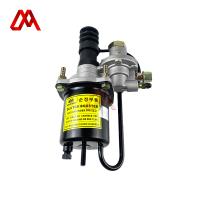 China 1318003640 1-31800364-0 Clutch Booster Assembly Suitable for ISUZU FVR FTR for sale