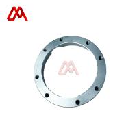 China 1-41510224-0 1415102240 Differential Cage Assembly Suitable For ISUZU 10PE1 CXZ81K for sale